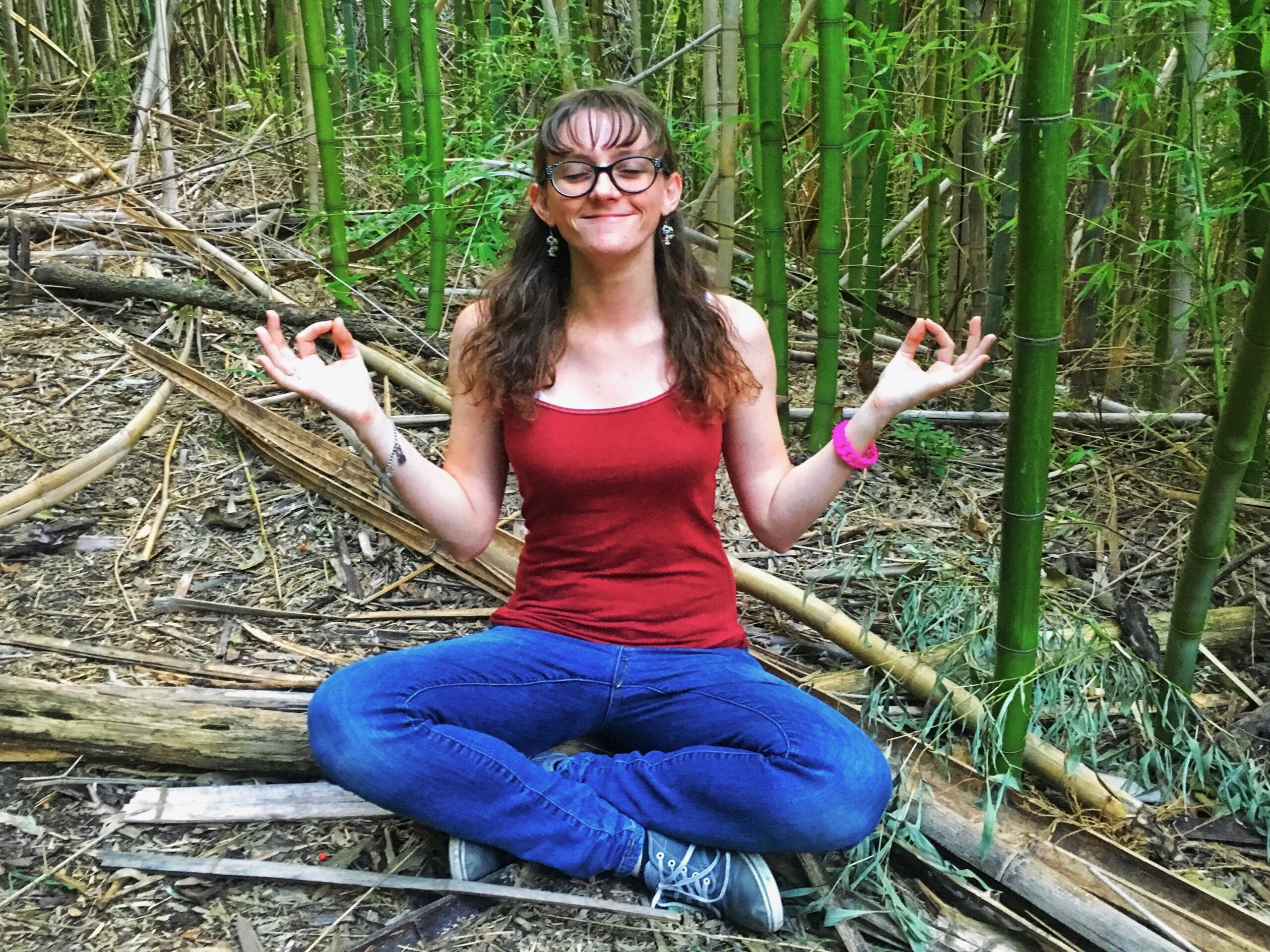 Benefits of Morning Movement - Joyful Balance