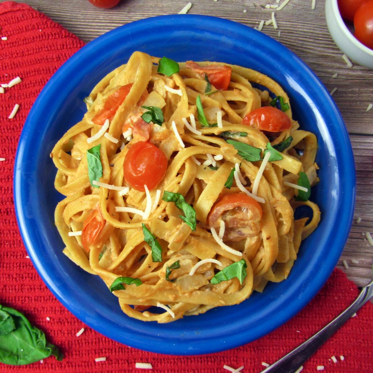 Recipe Index - Joyful Balance